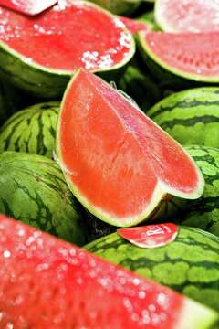 Watermelon: The Varieties & When to Pick Them