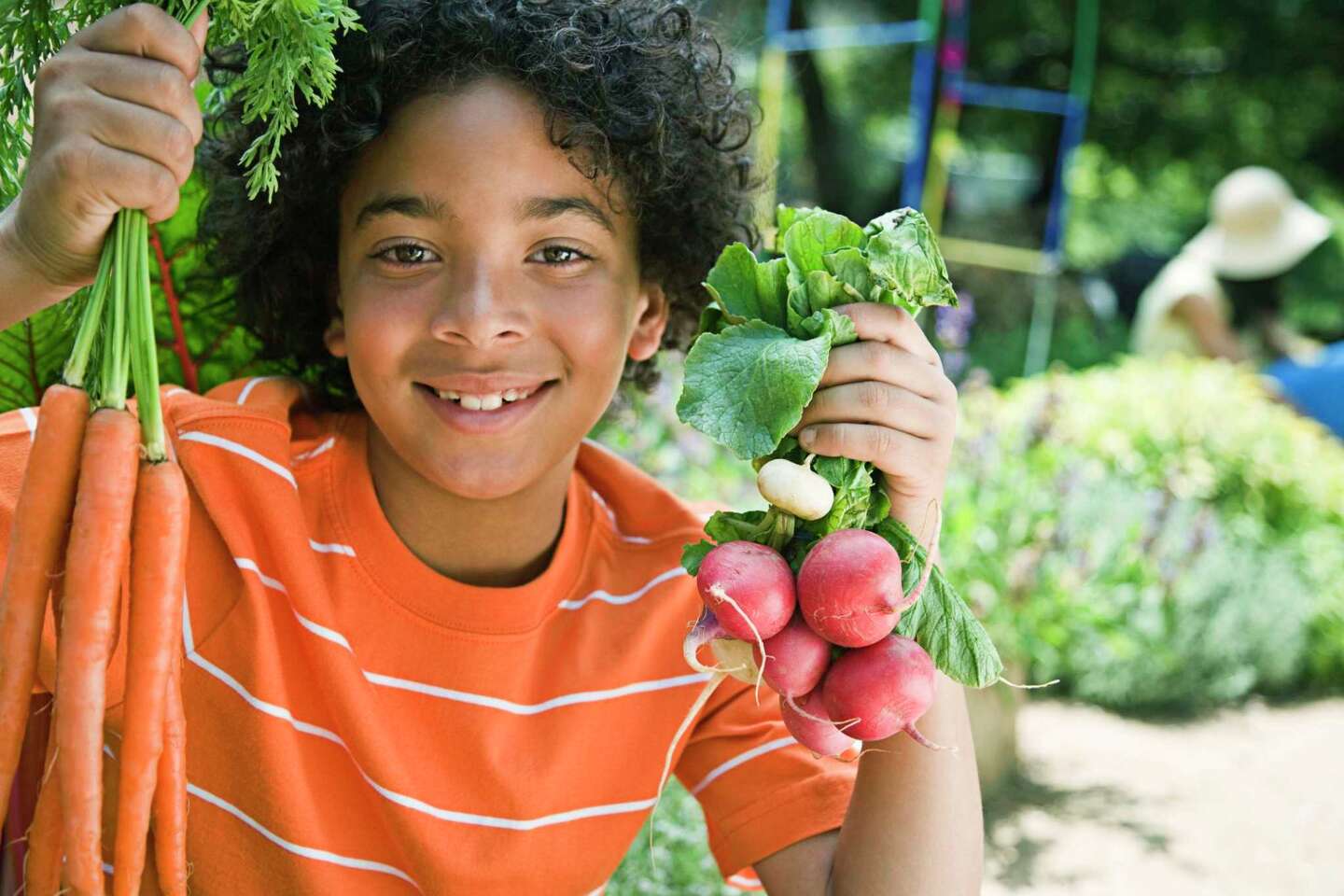 How to Make Homemade Garden Seed Strips for Planting