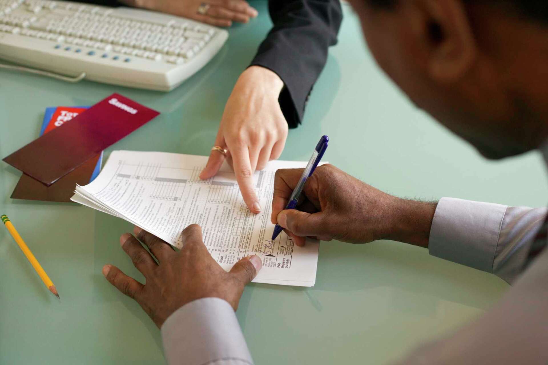 What Does "Certificate of Redemption" Mean in Real Estate Taxes?