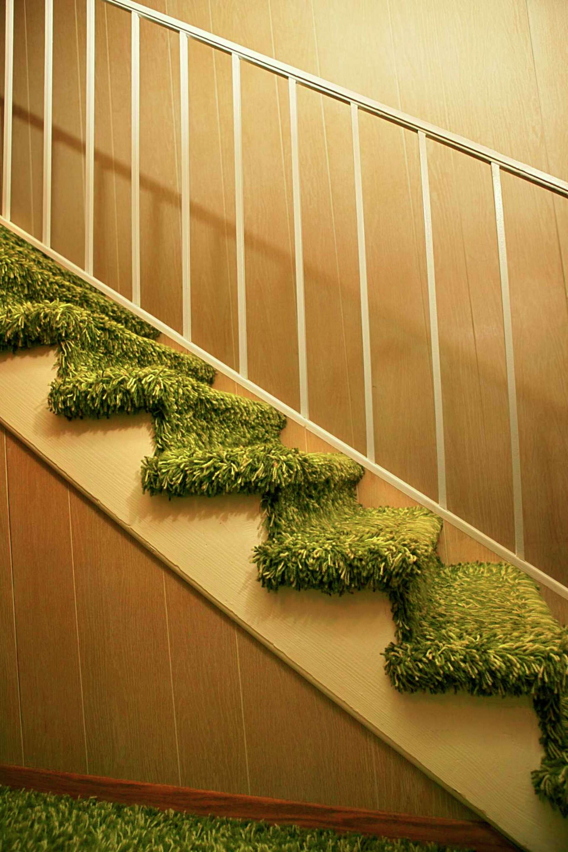 Popular Flooring in the 1960s