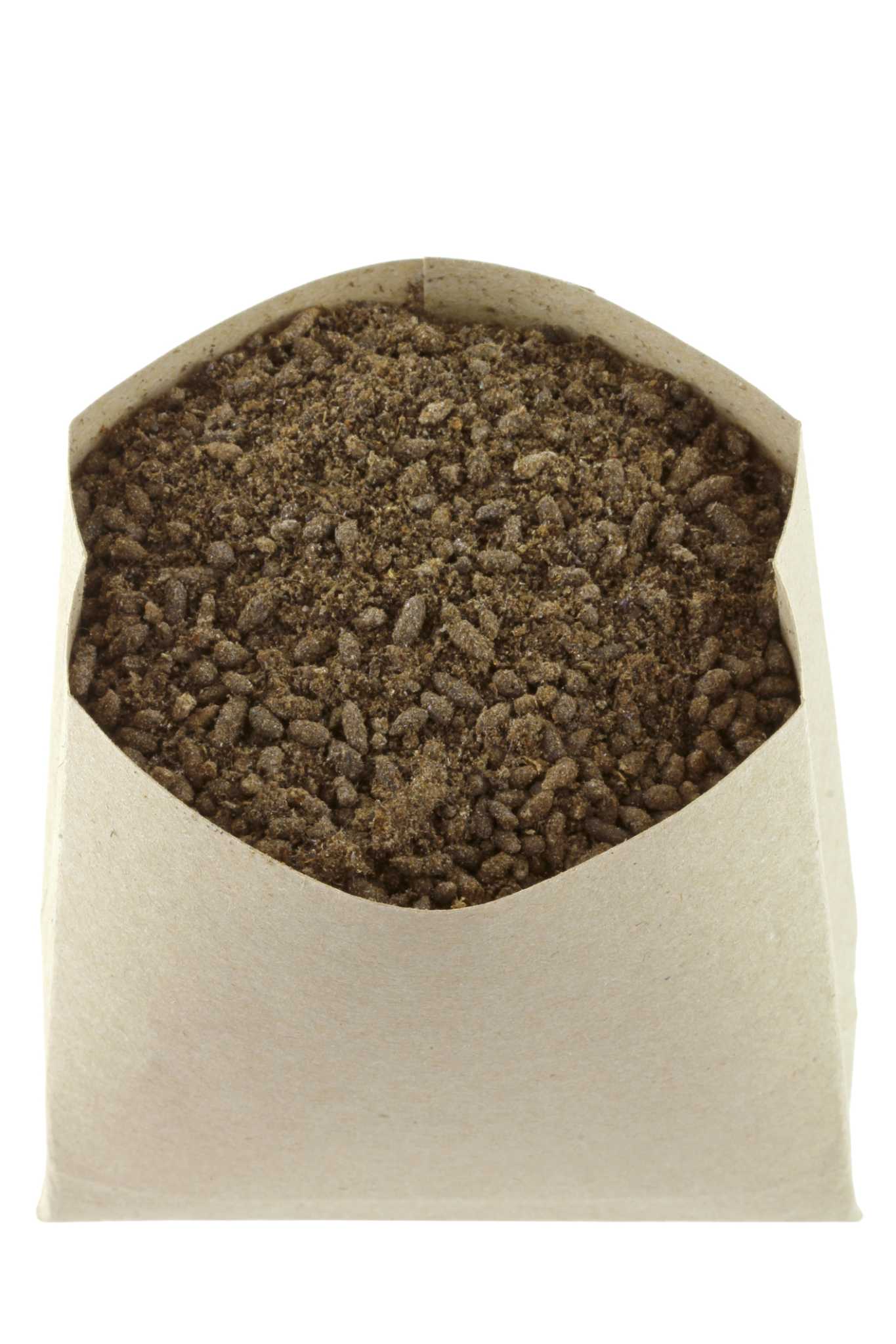 Does Guano Tea Need to Be Made with Warm Water?