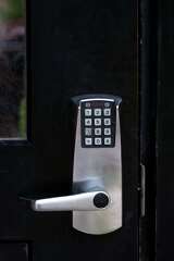 How to Change the Code on Simplex Cipher Door Lock