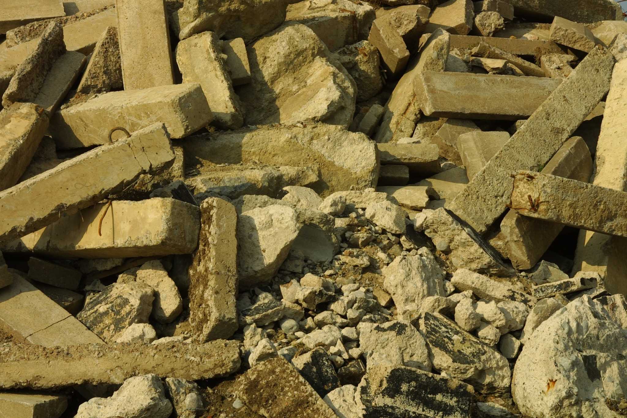 How to Gut a Bathroom