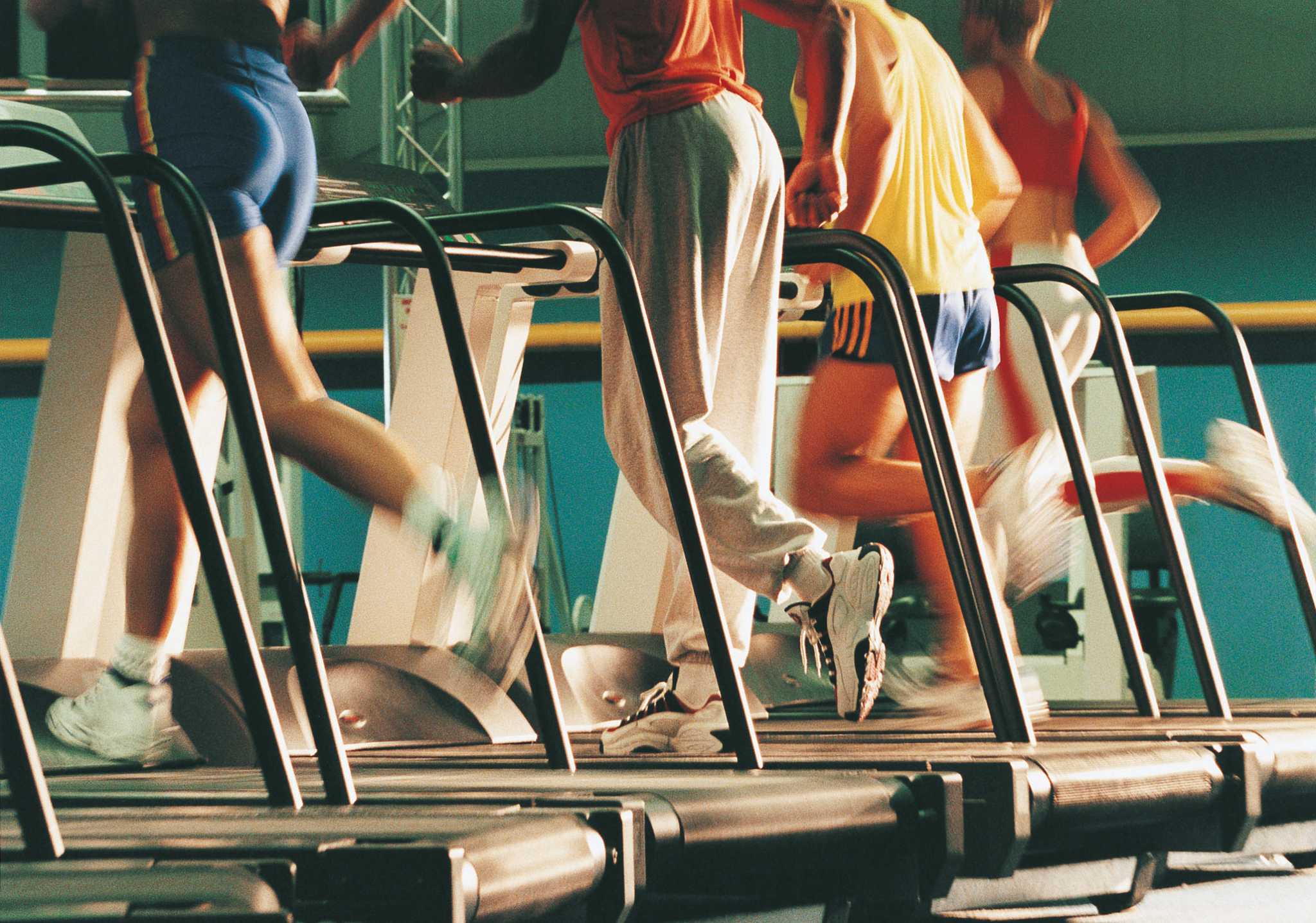 Does a 1/2-Hour Workout Help You Lose Weight?