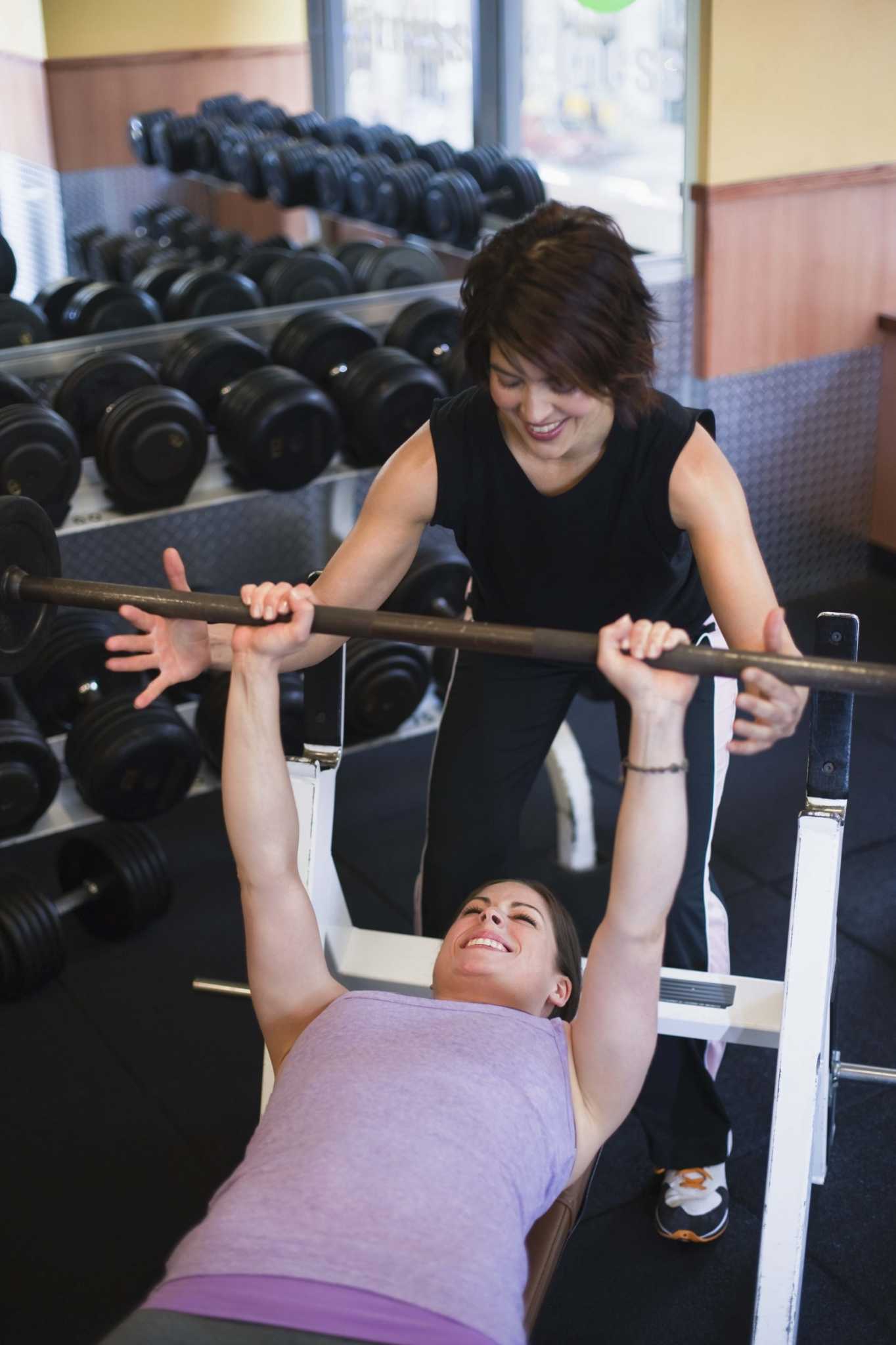 How to Strip Fat & Gain Muscle