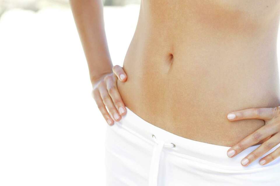 The Best Abdominal Exercises for Below the Belly Button