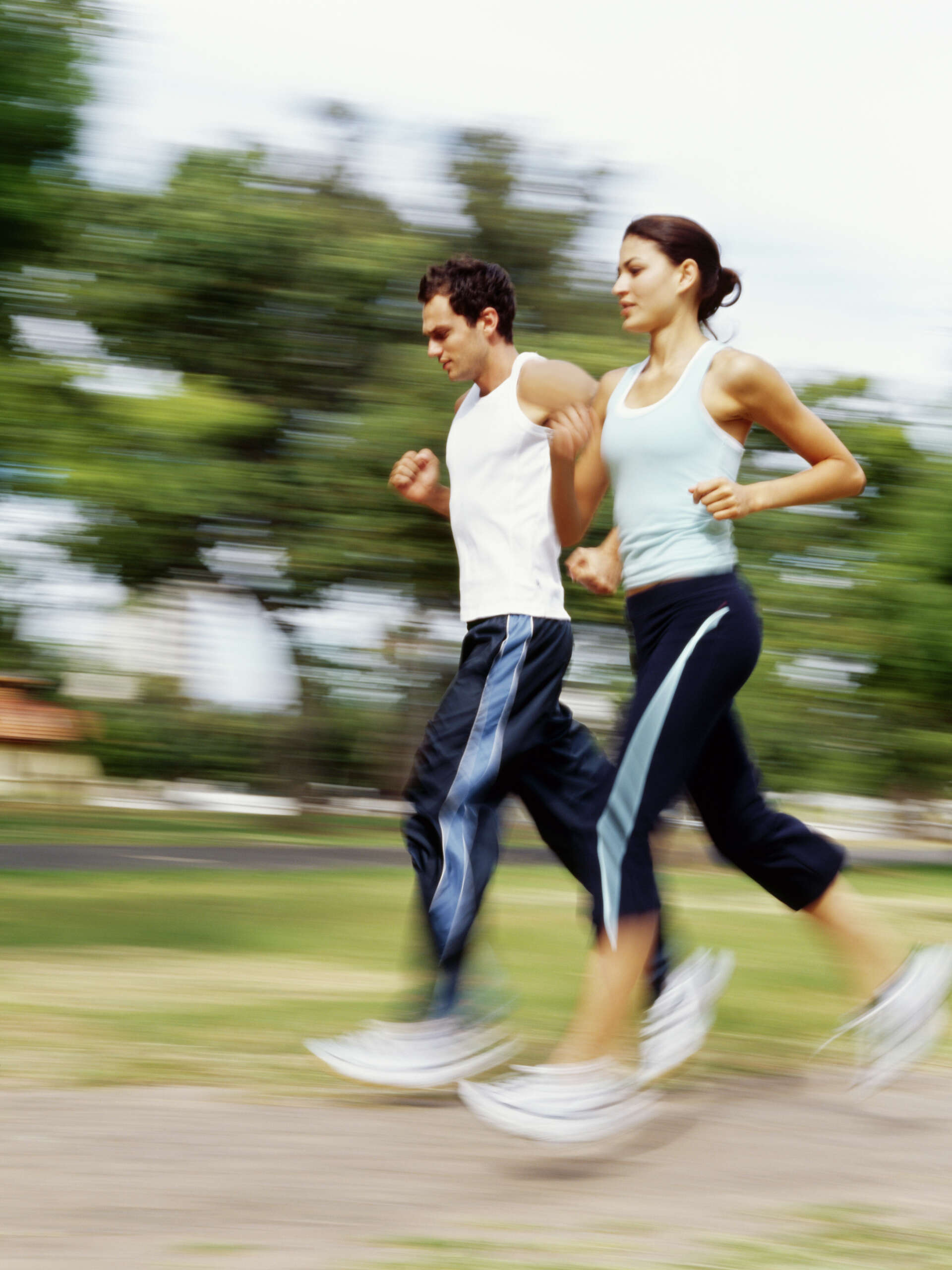 The ACSM Definition of Cardiovascular Exercise