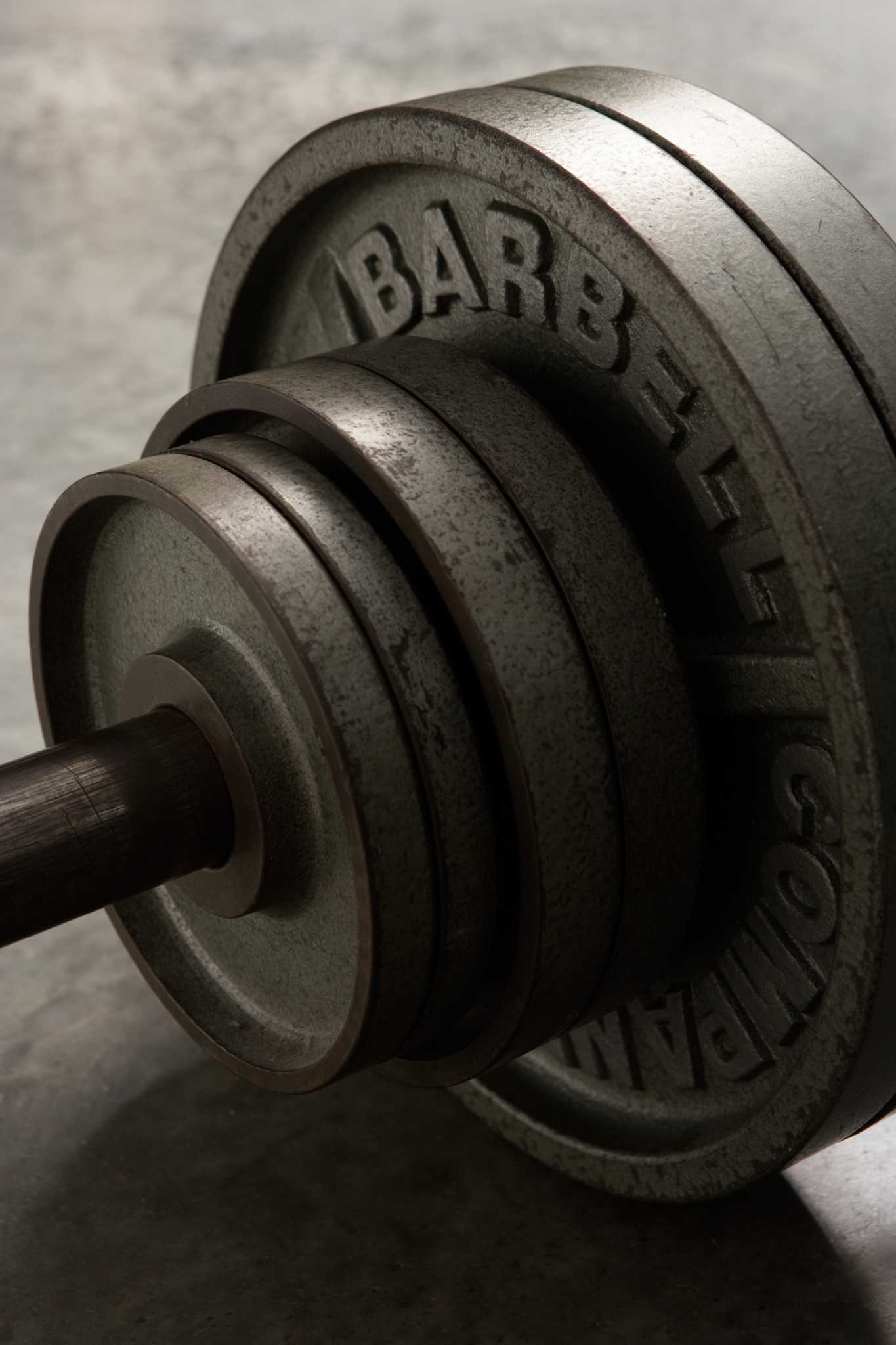 The Advantages of the 3x5 Workout