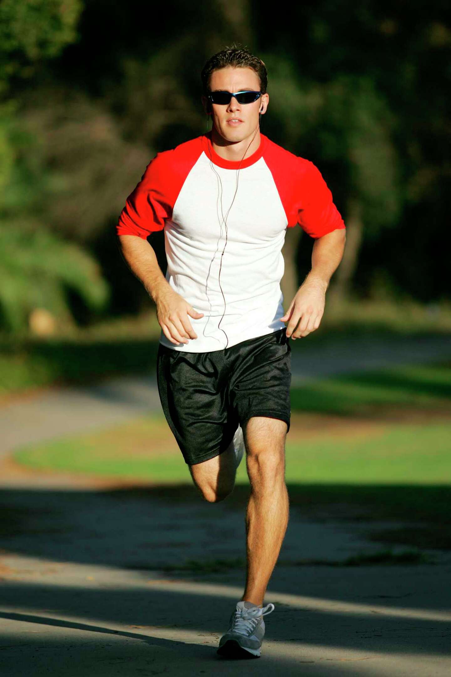 The Average Time for a Male to Run 300 Meters