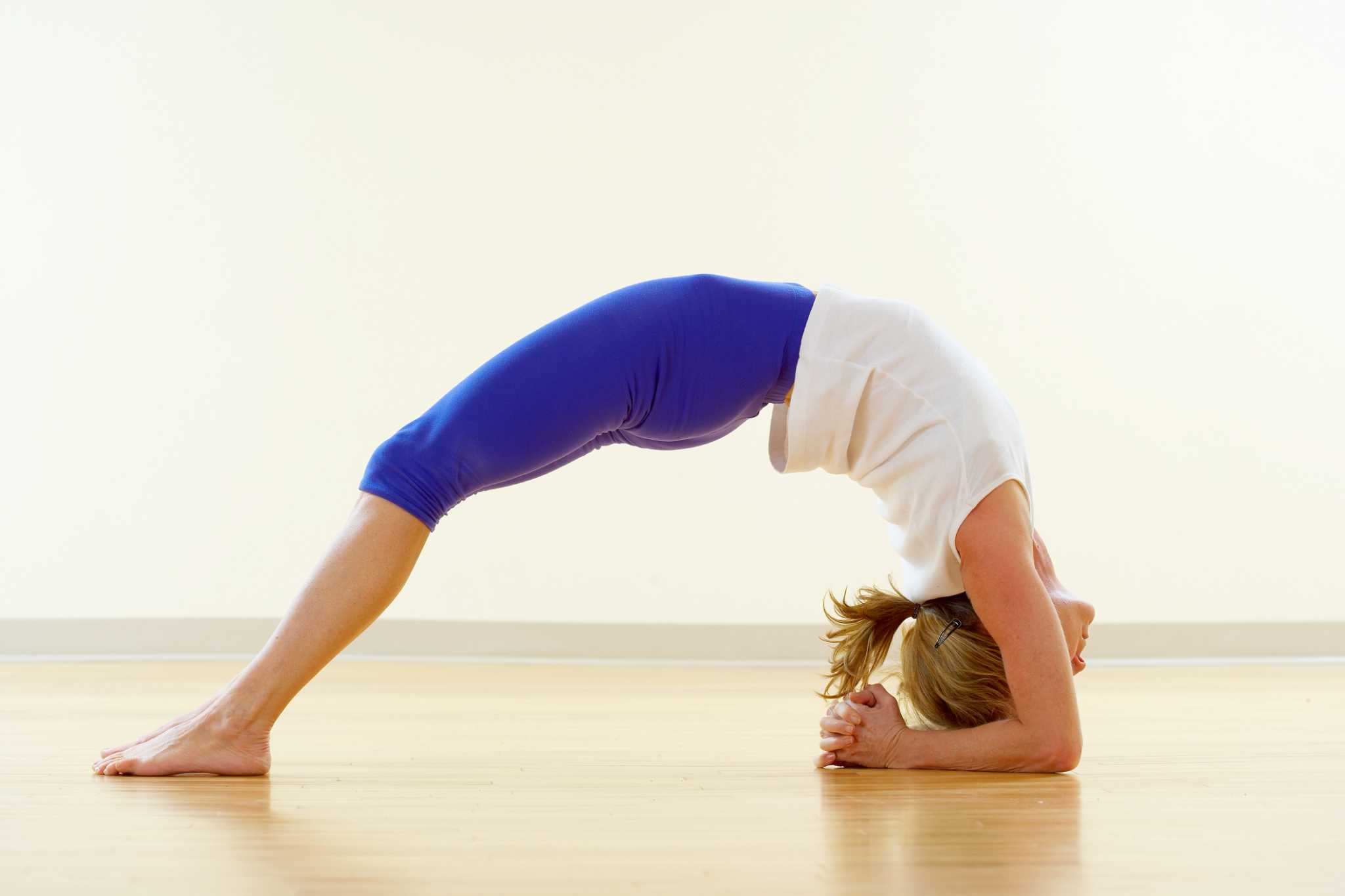 Backbend Exercises