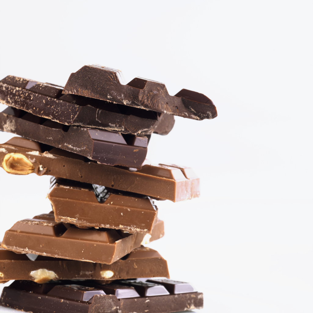 What Are Bad Points About Chocolate?