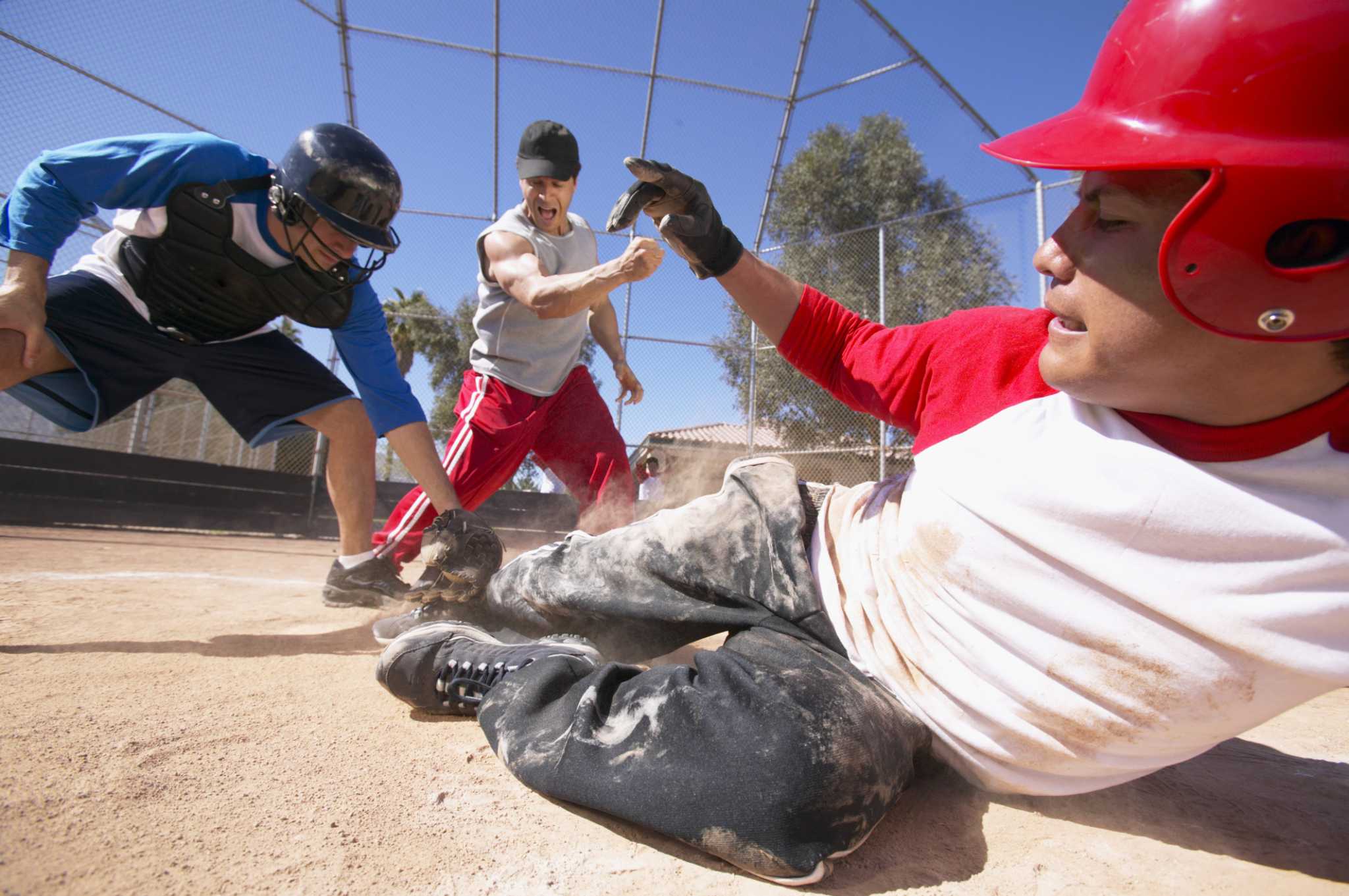 Baseball Specific Exercises