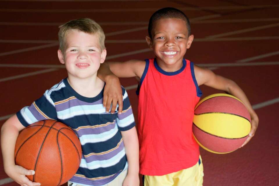 Basketball Drills & Plays for 3rd & 4th Graders