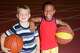 Basketball Drills & Plays for 3rd & 4th Graders