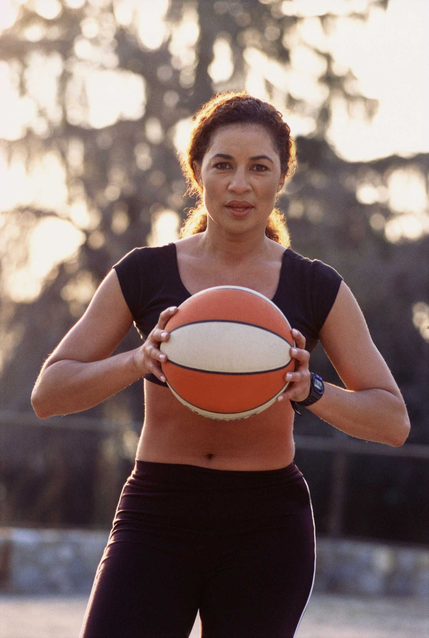 Left Arm Workout for Basketball