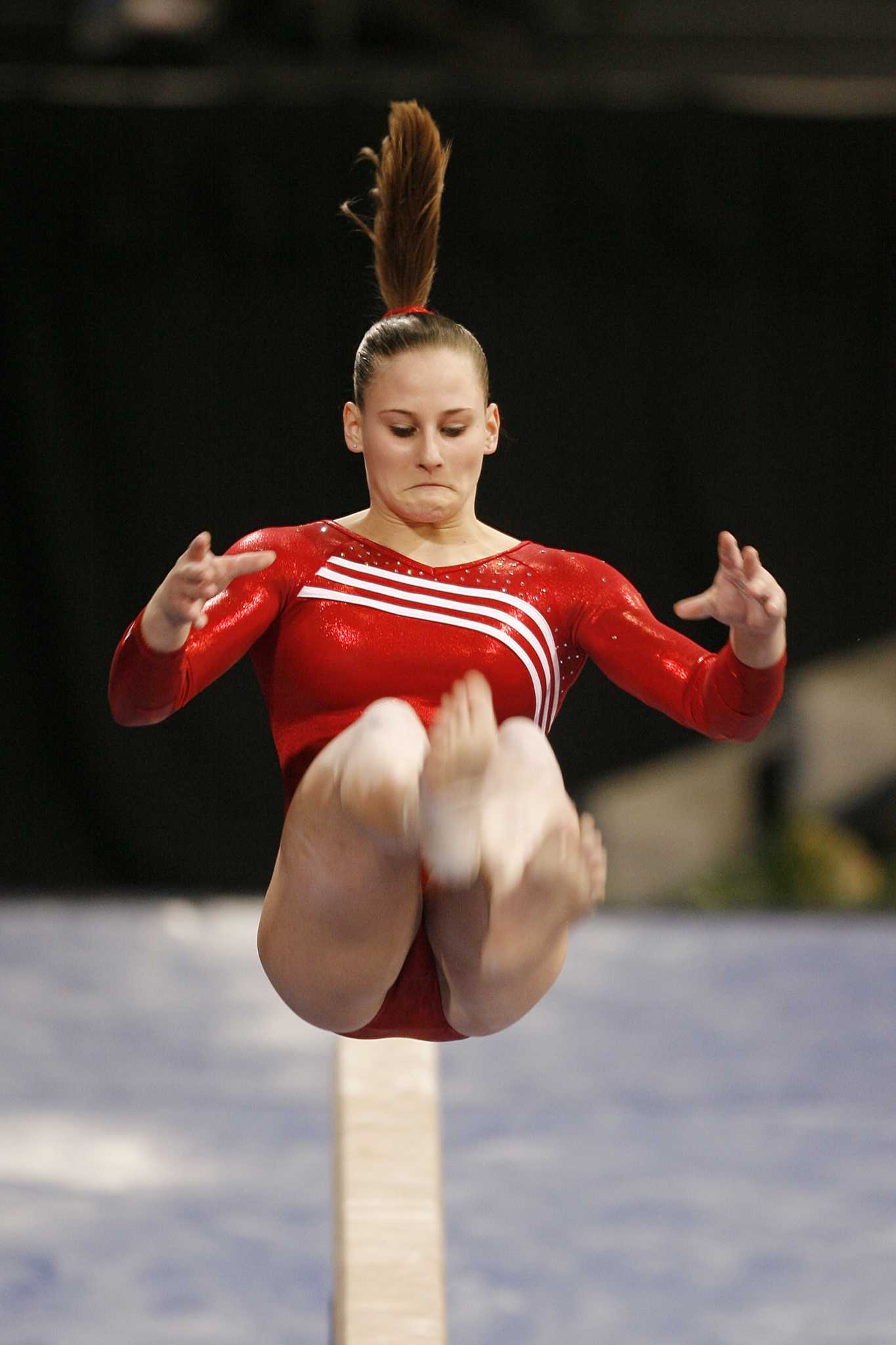 How to Become a Master of Front Flips