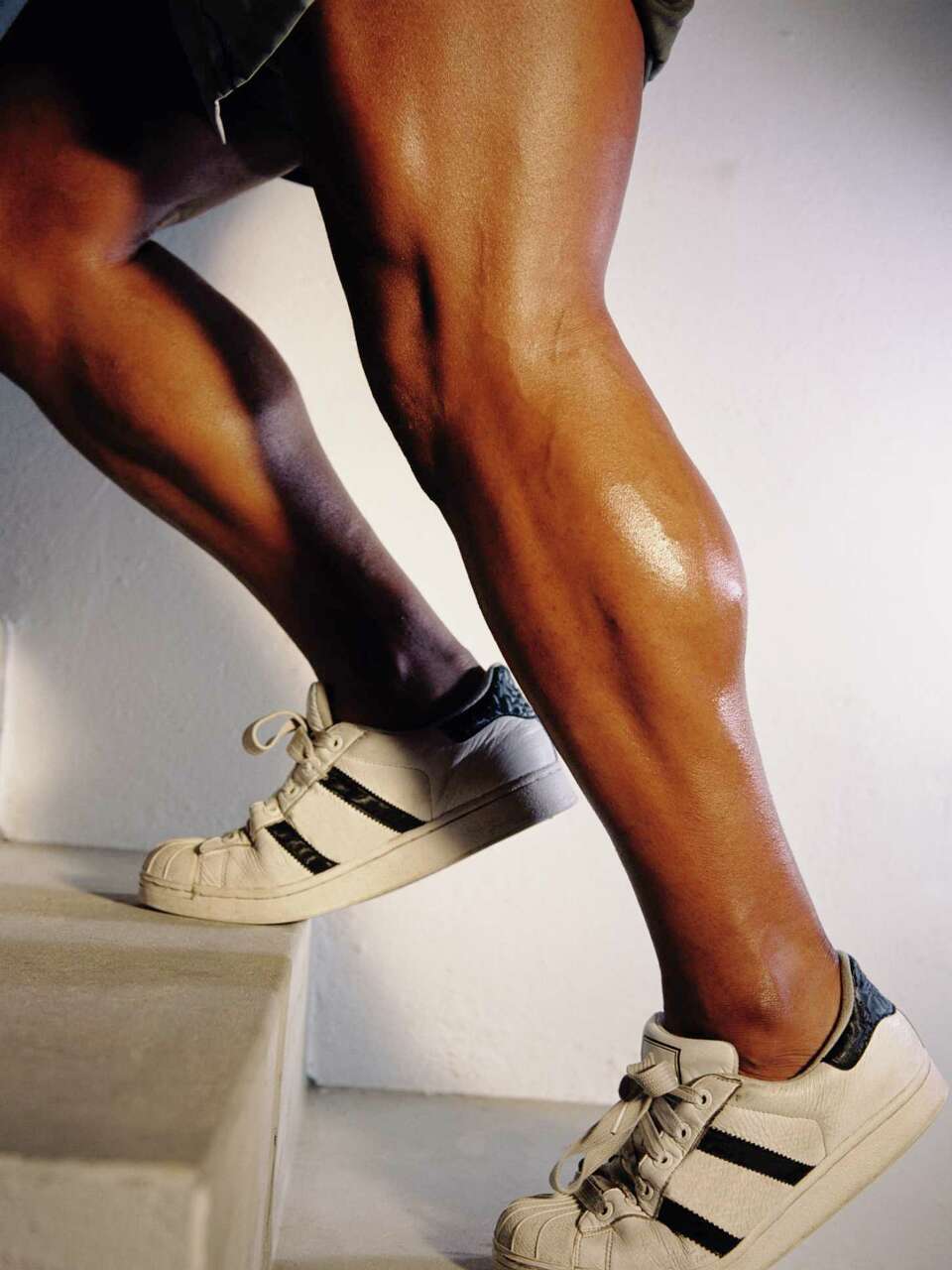 What Leg Exercises Work for Thickening Legs and Butt?