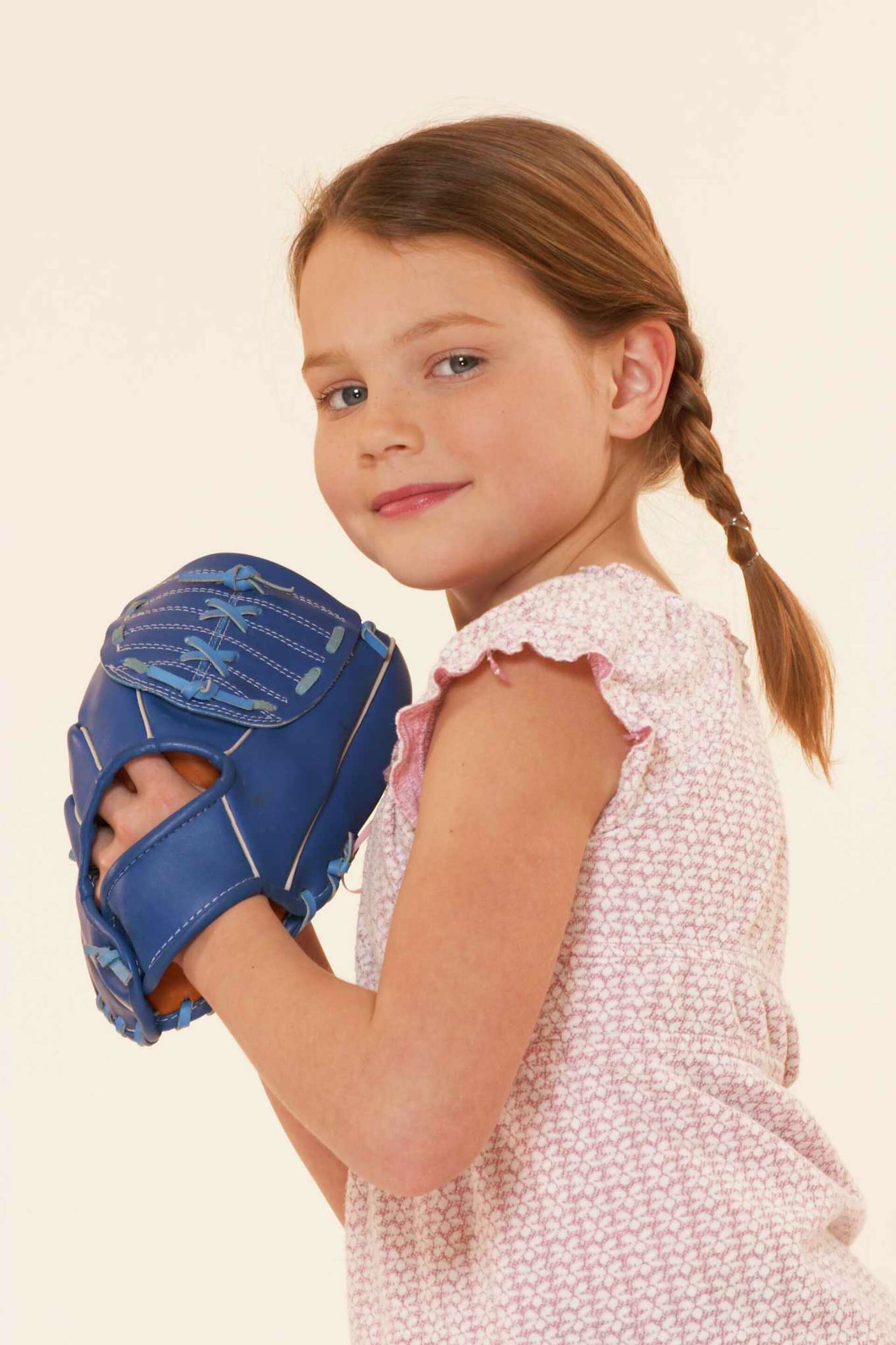 Beginner Softball Rules