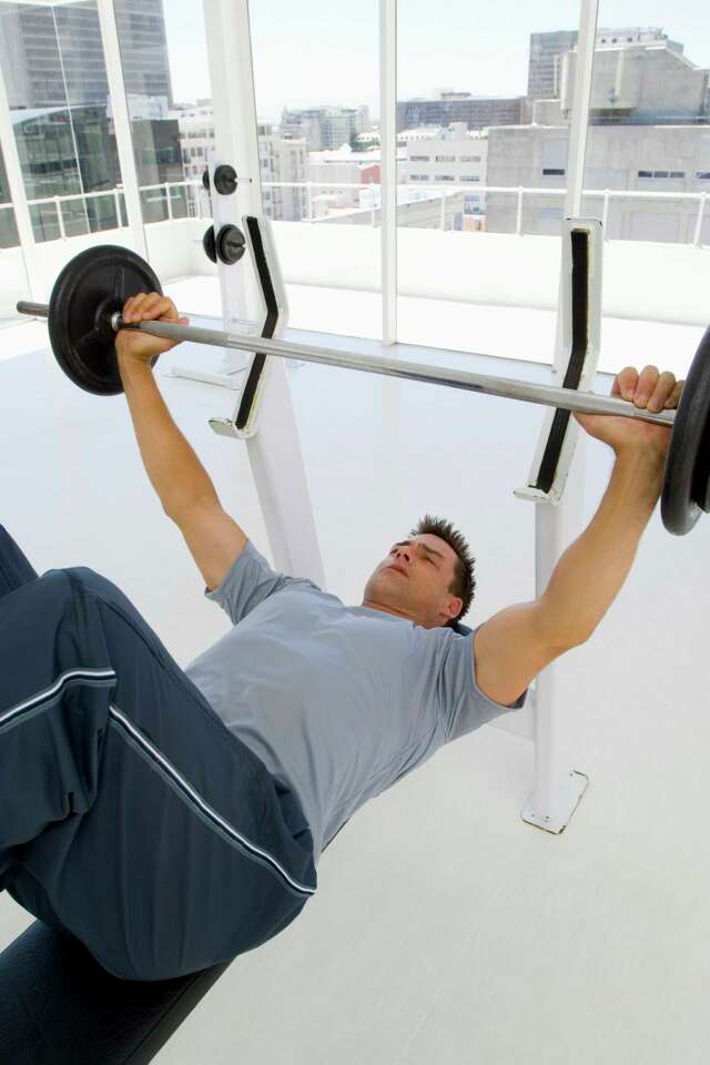 Do High Repetition Exercises Build Muscle?