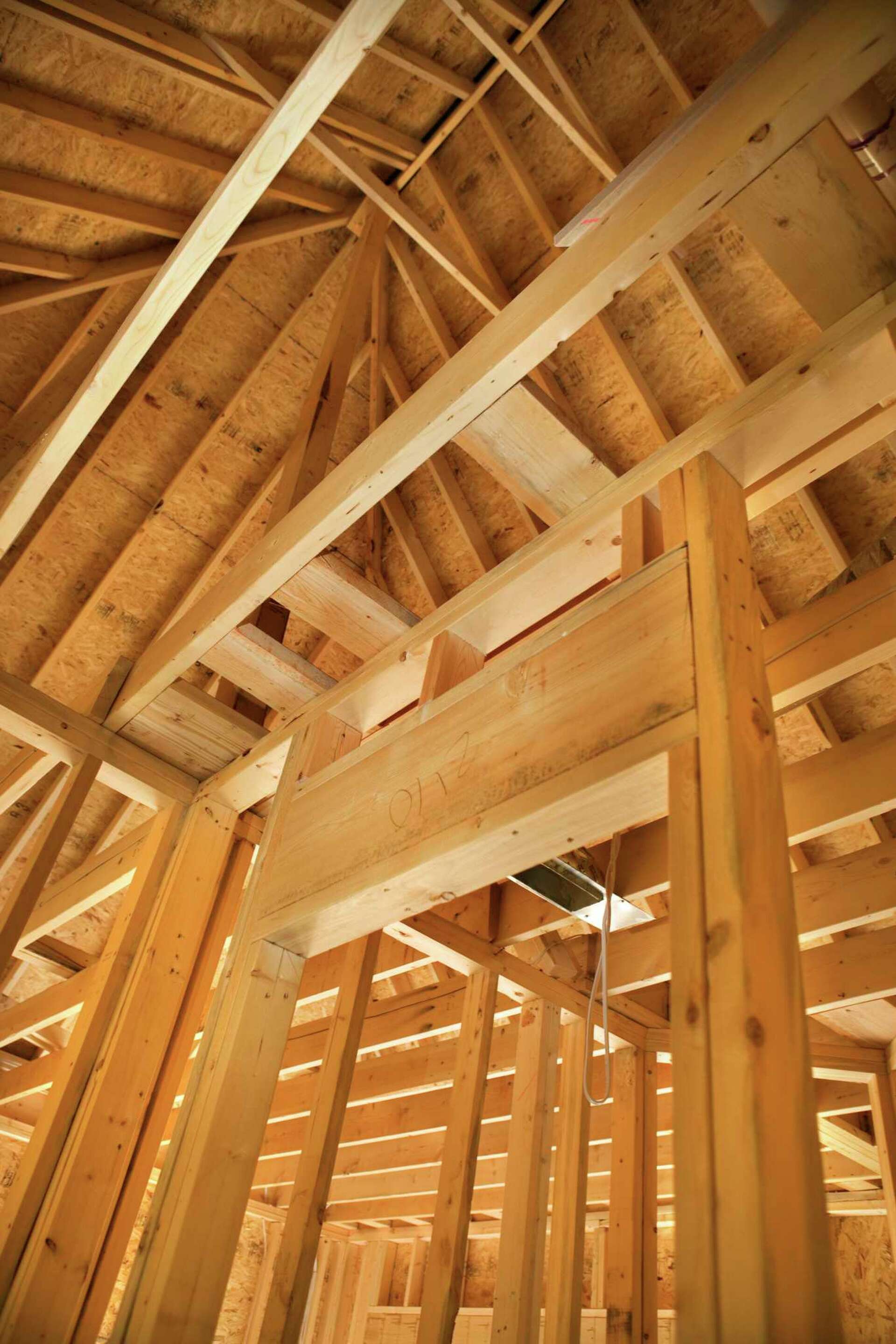 How to Hang Something Heavy From a Ceiling Beam