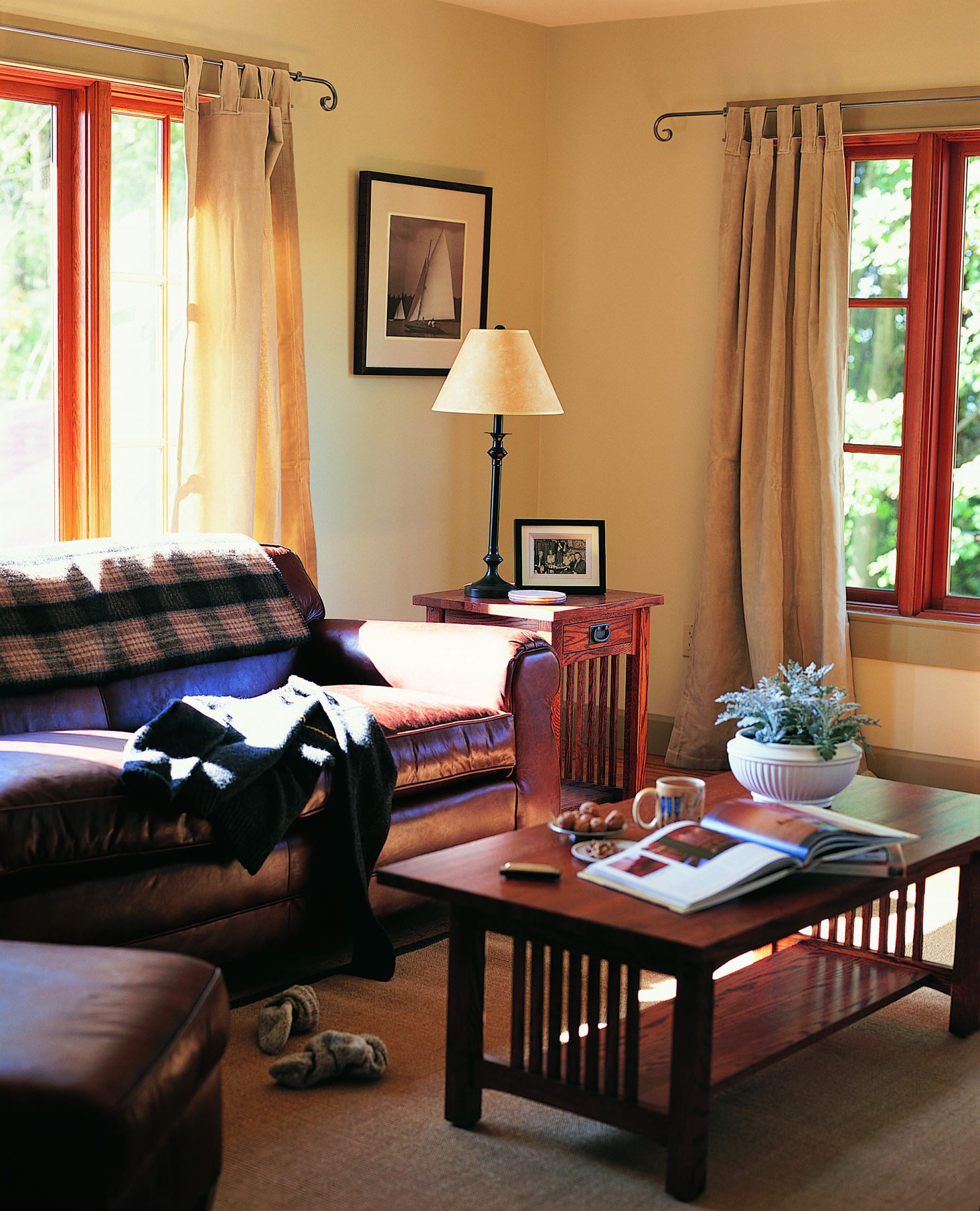 How to Build Louvered Vents