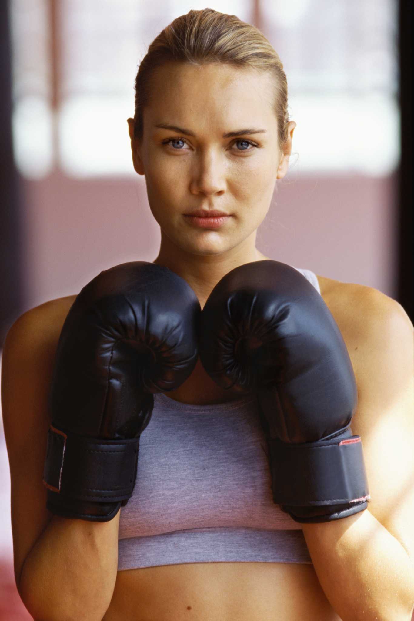 What Are the Benefits of Double-End Bags for Boxing?