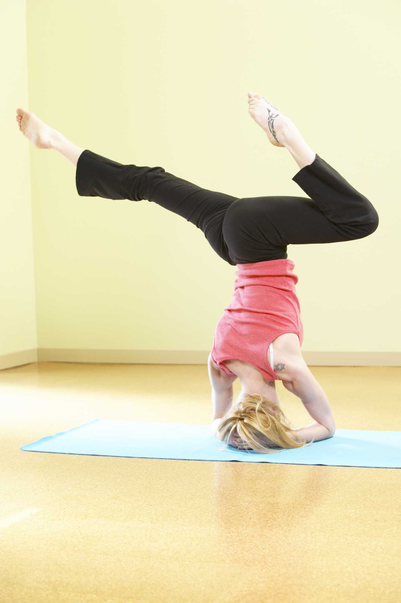 Benefits of Kettlebell Pilates