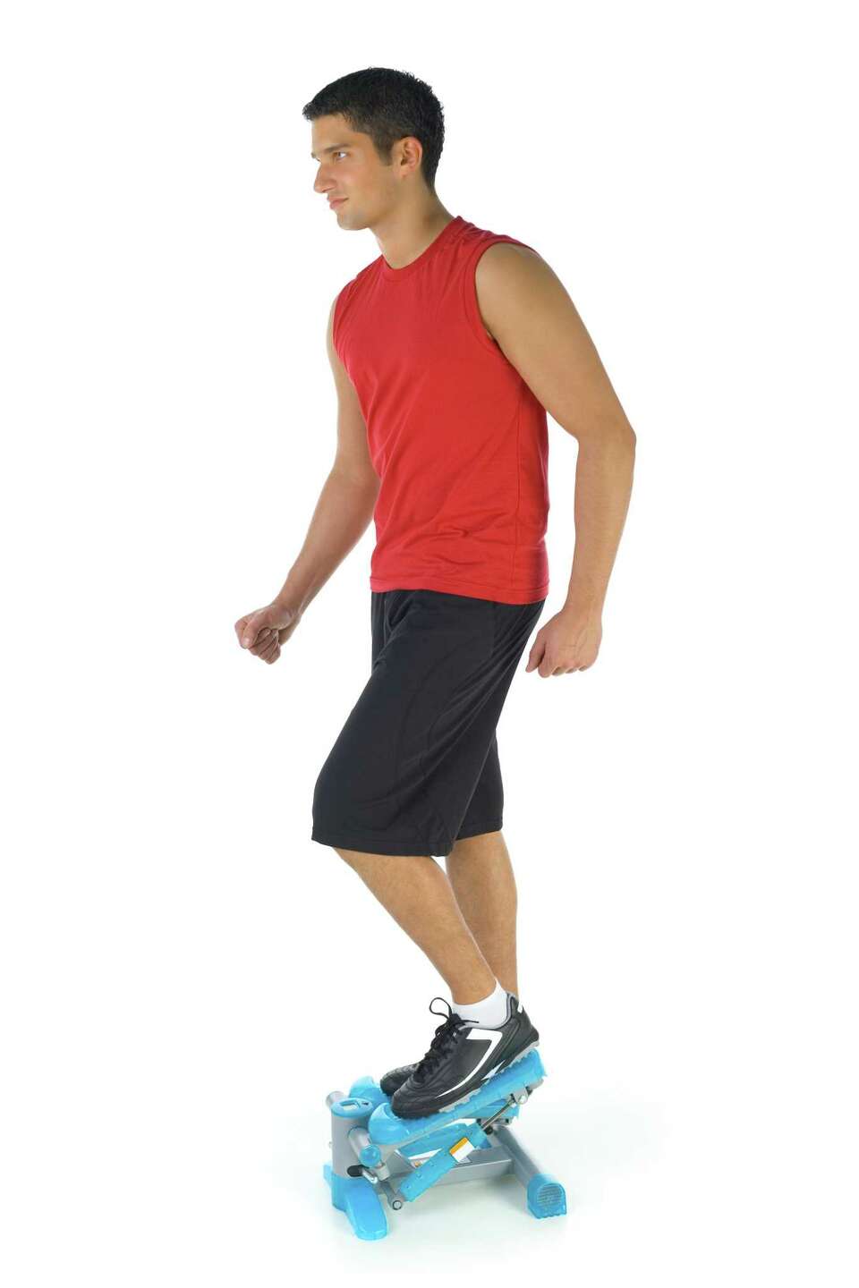 What Are the Benefits of Side-Stepper Aerobic?