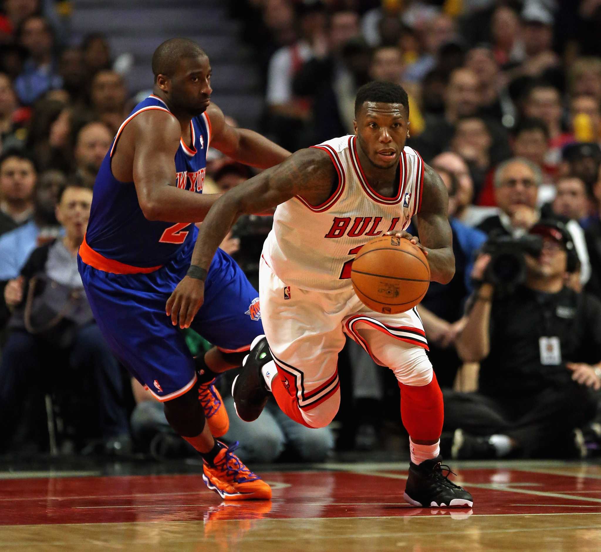 How to Be a Better Finisher in Basketball