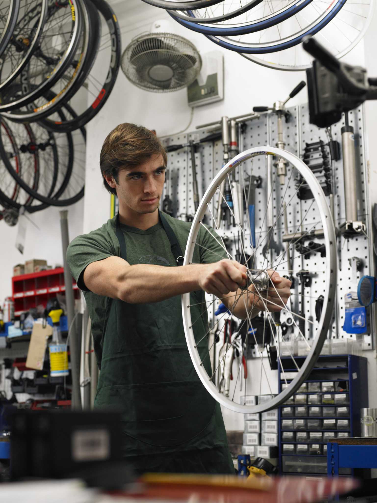 Bike Wheel Circumference Bike Wheel Circumference