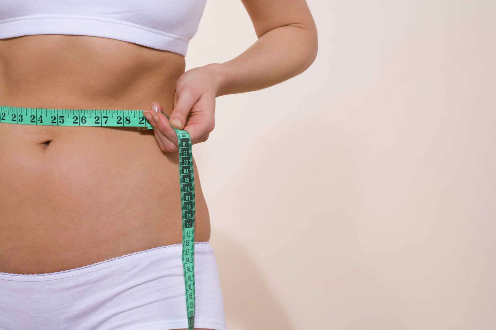 BMI Calculation Using Arm, Leg, Hip and Waist Measurements