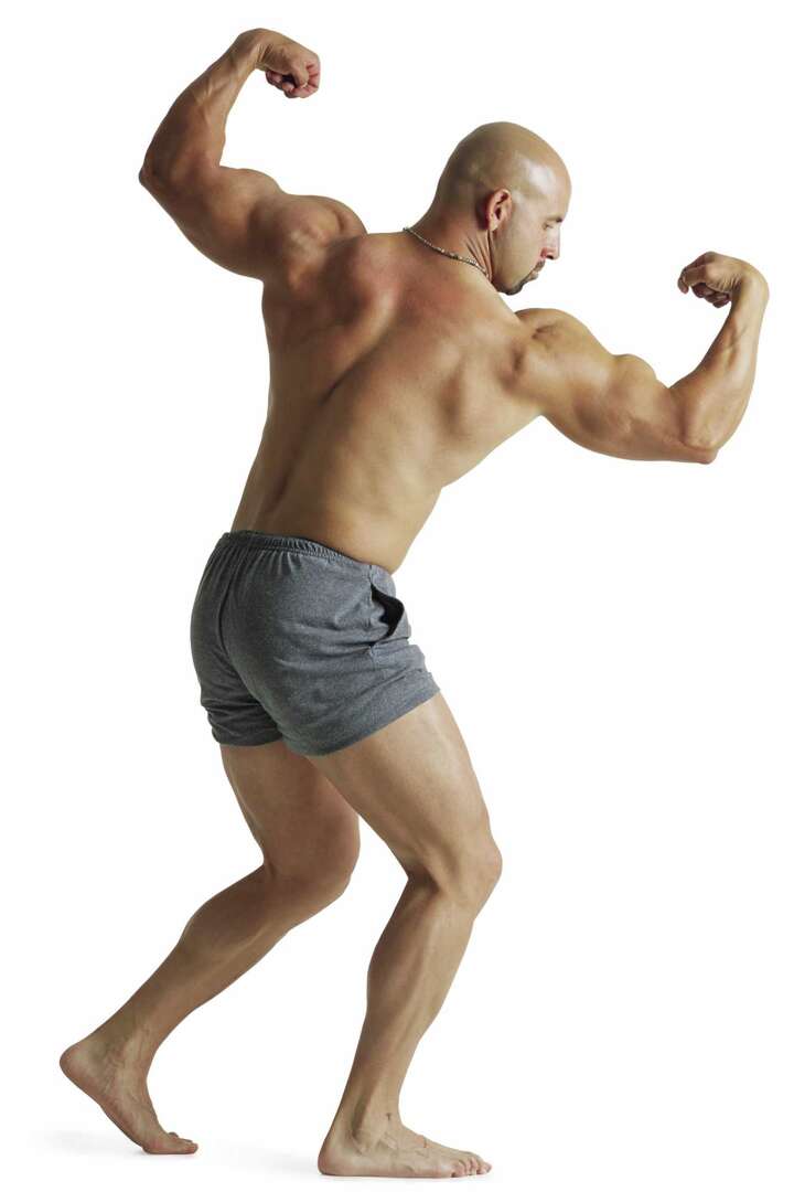 BMI Calculator for Bodybuilders