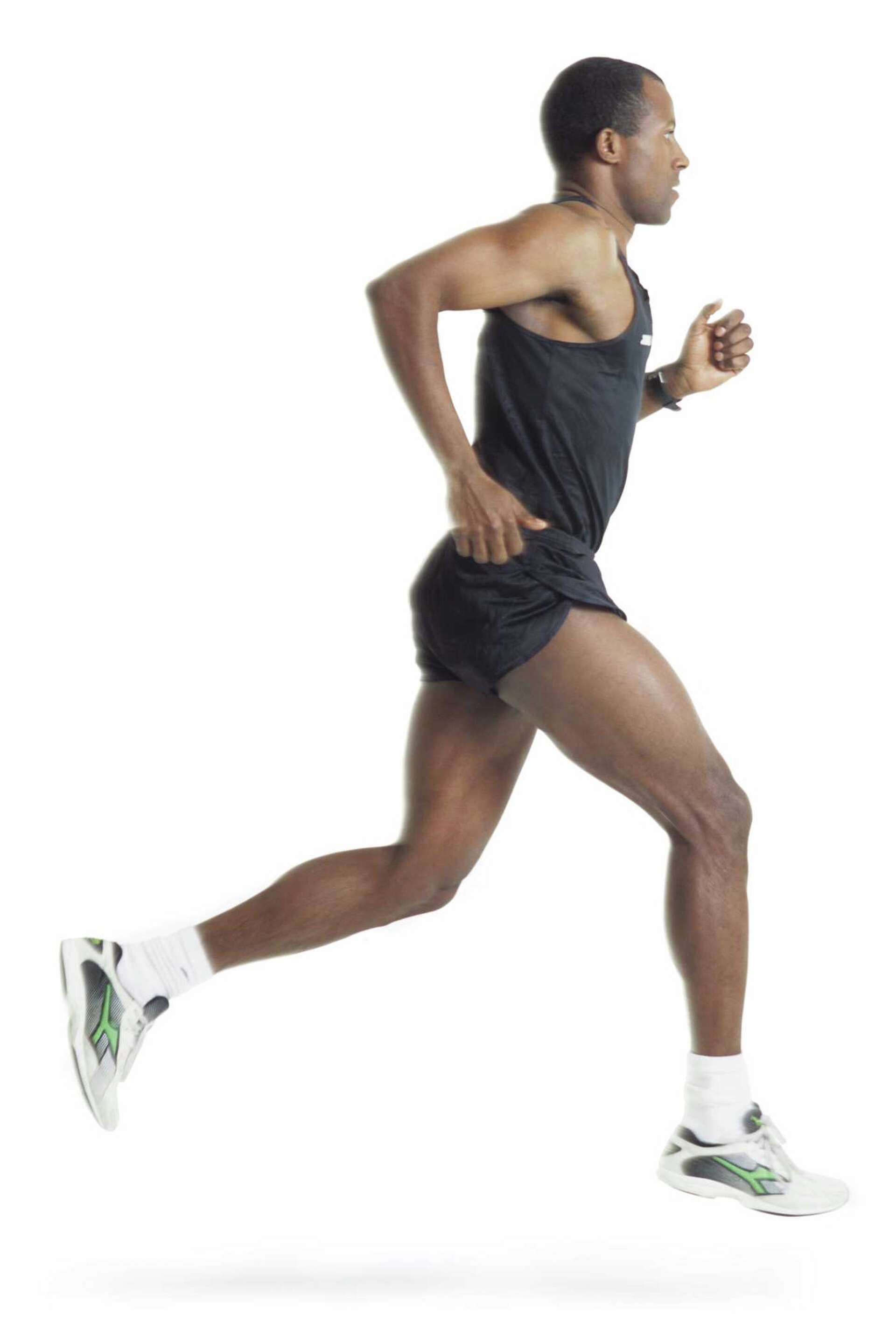 Tight Upper Thigh From Running