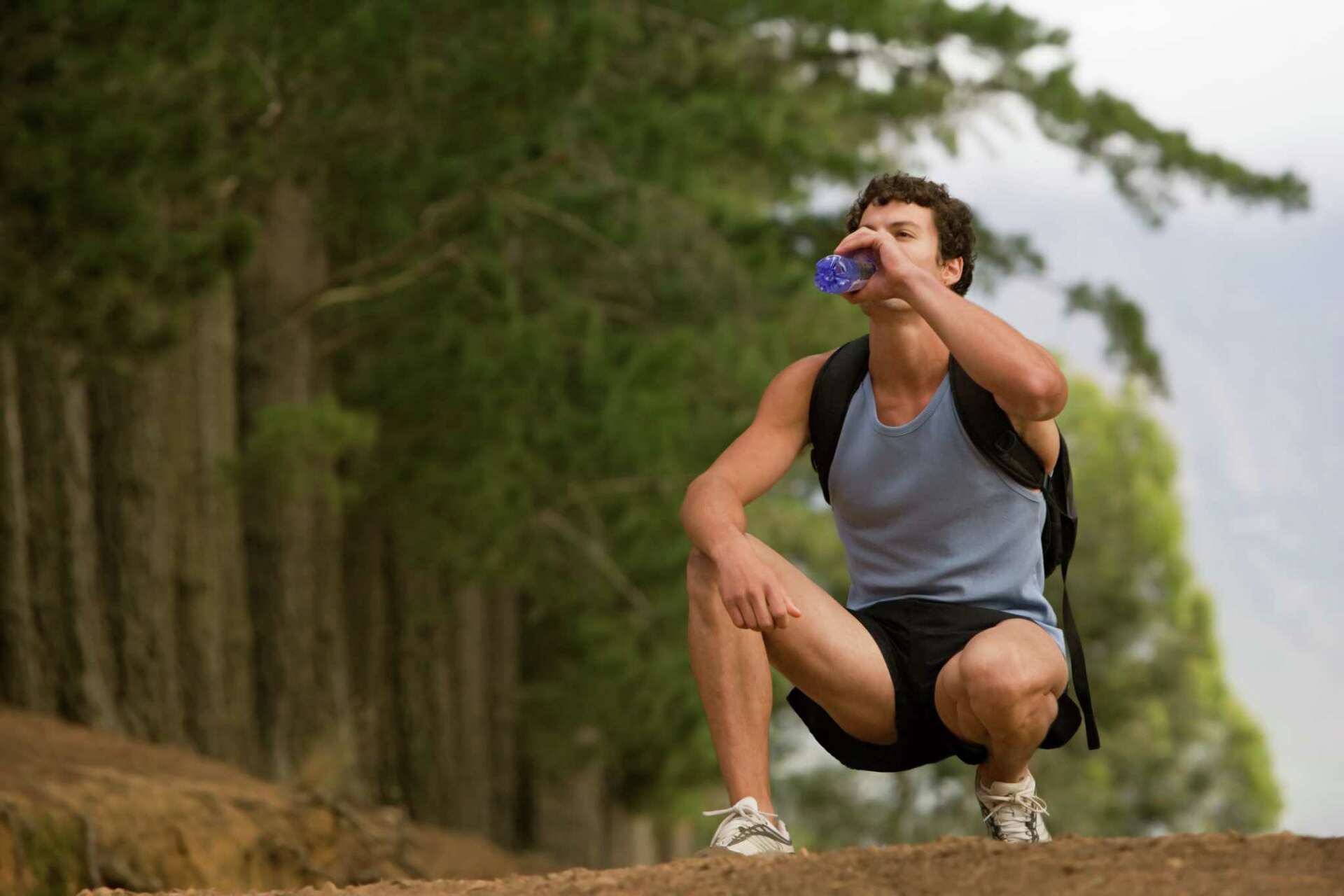 Why Does Breathing Rate Increase with Exercise?