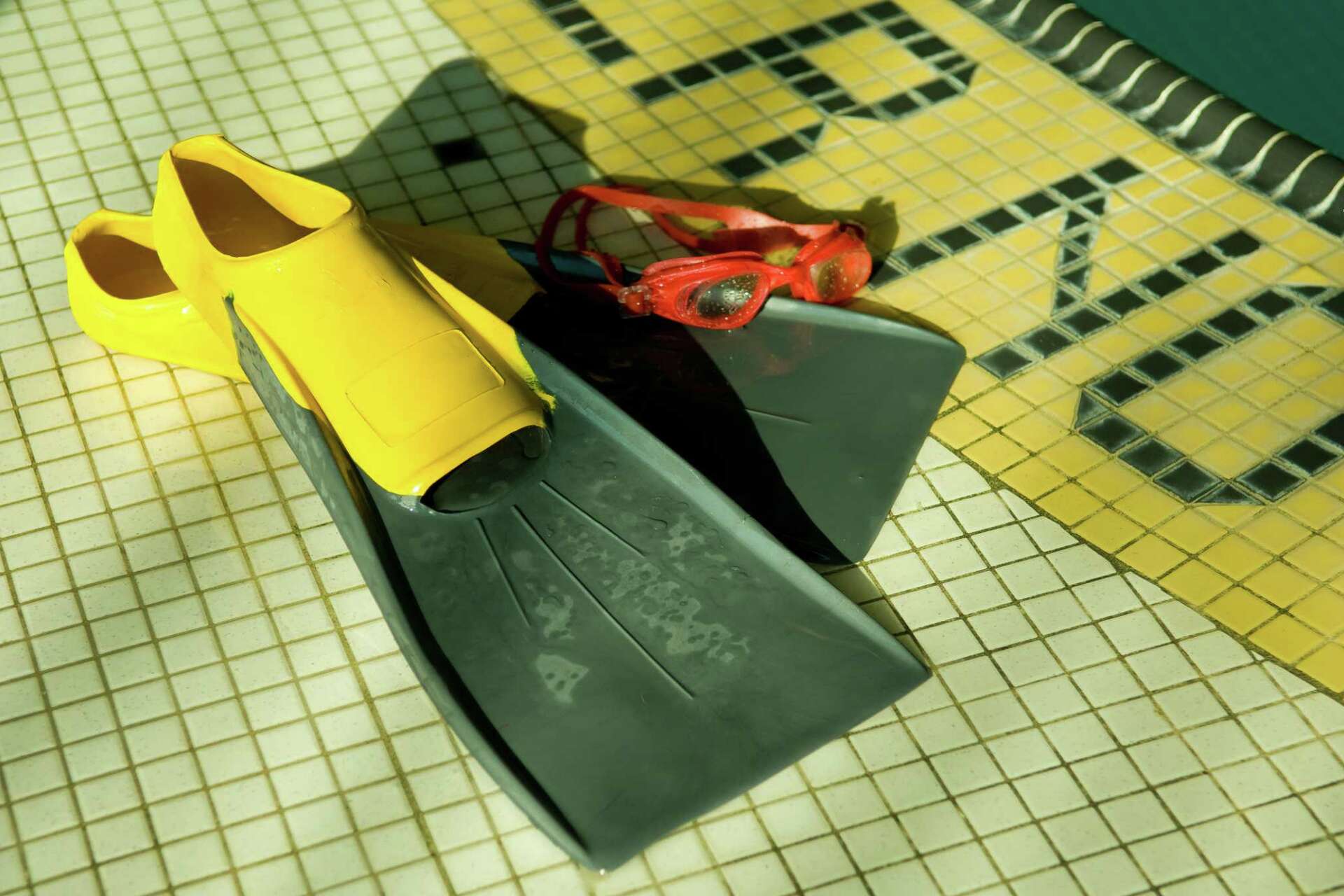 What Is Bubbling in Swimming?
