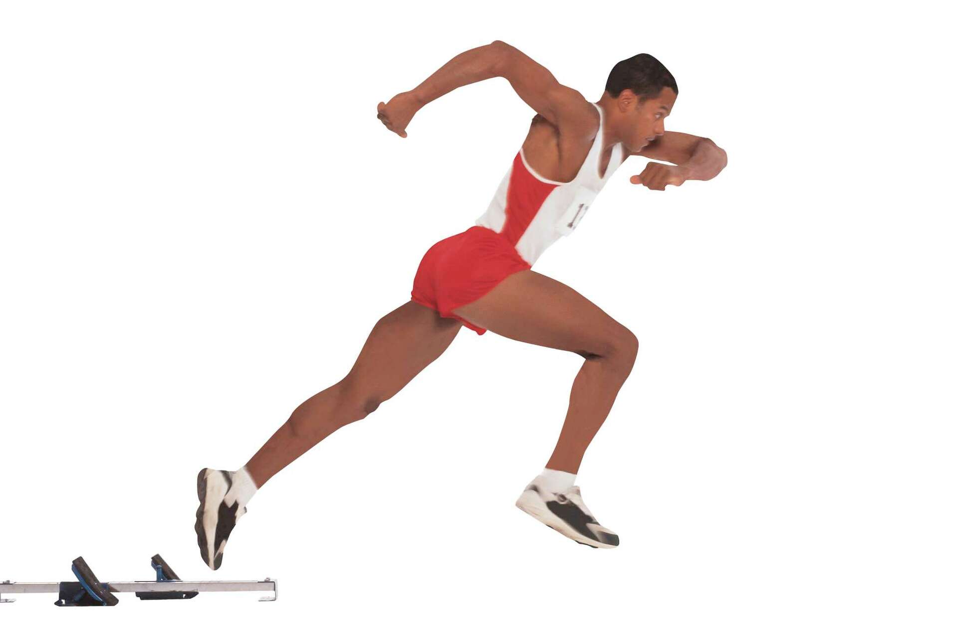 Calf Workouts for Sprinters