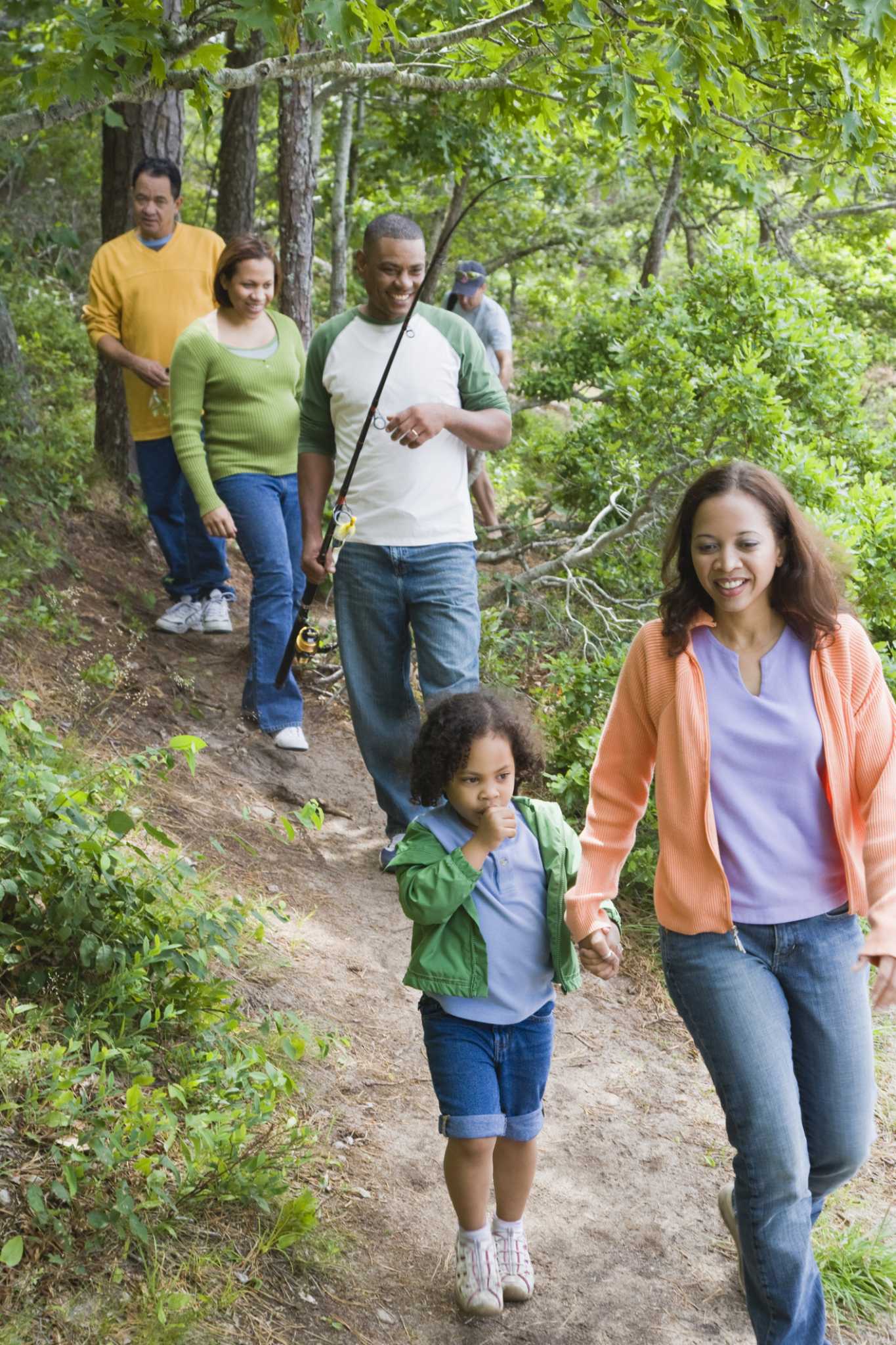 Calories Burned When Walking on Different Surfaces