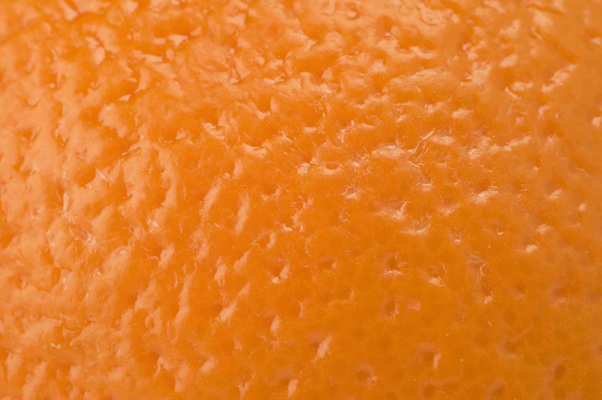 How to Make a Natural Spray Using Orange Rinds to Kill Bugs