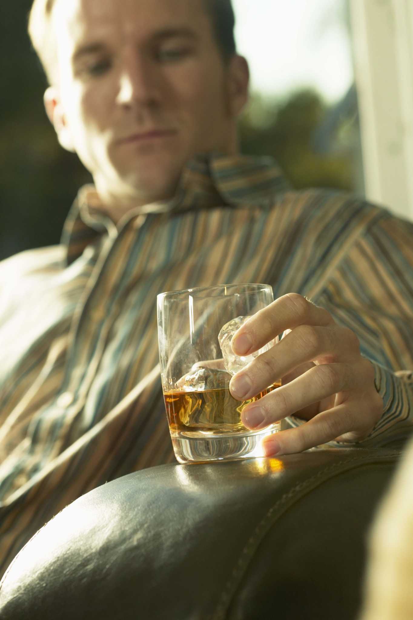 Can Drinking Too Much Alcohol Cause Acid Reflux?