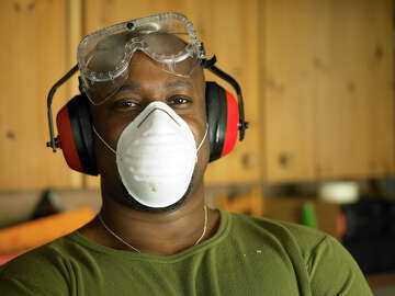 The Health Hazards of MDF