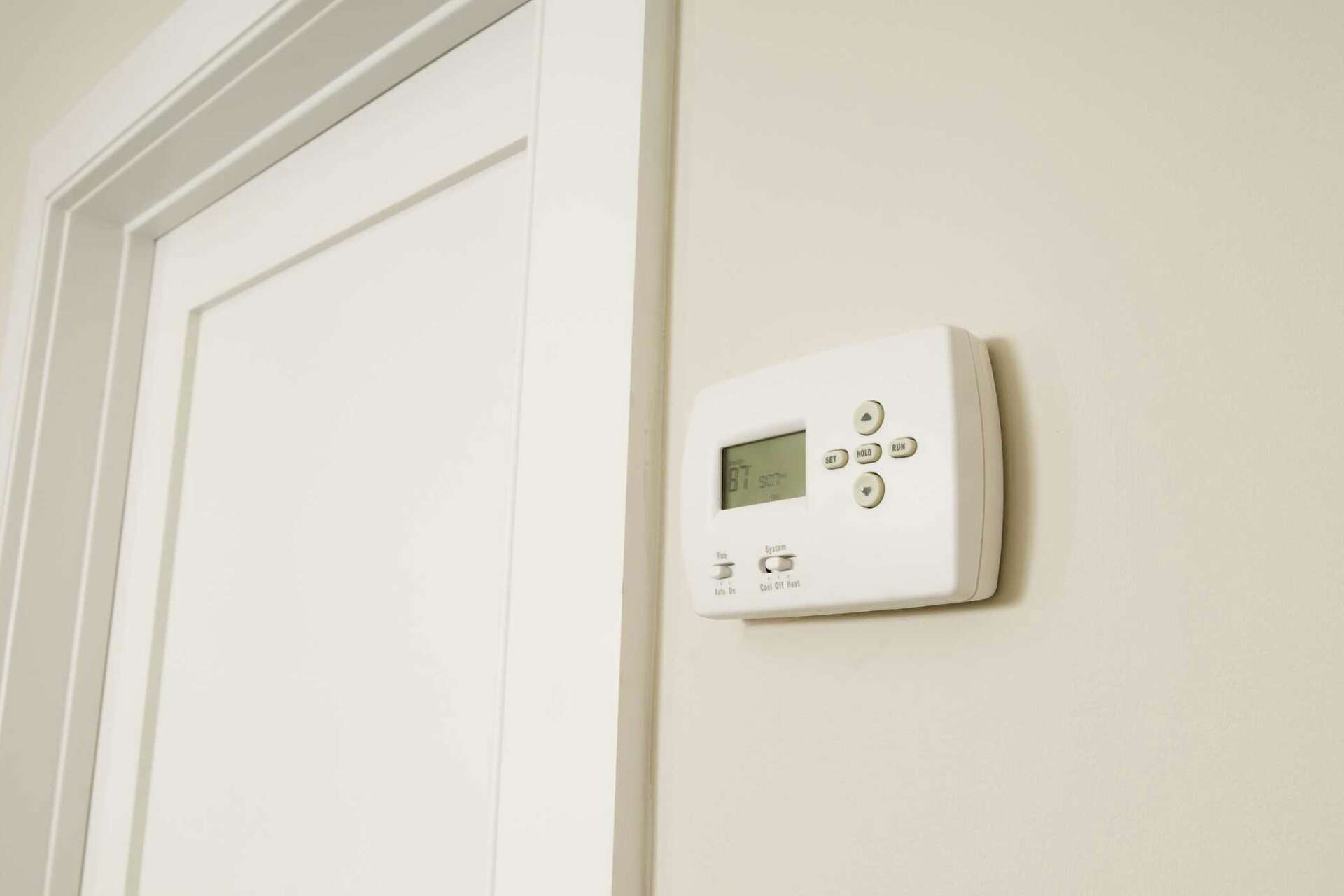 How to Install a Wall Mounted Thermostat to a Baseboard Heater
