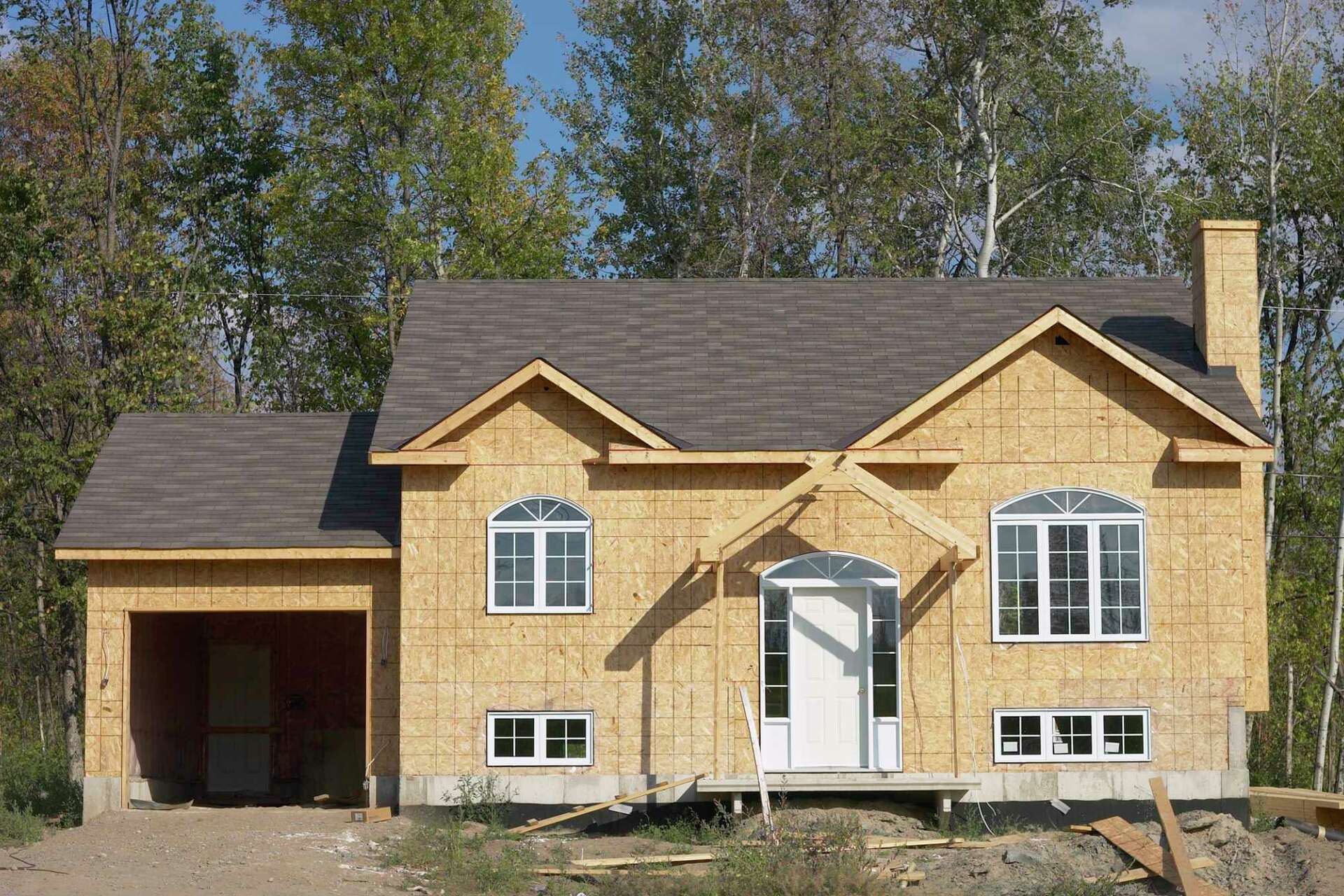 How to Insulate a Garage Floor Above a Concrete Slab