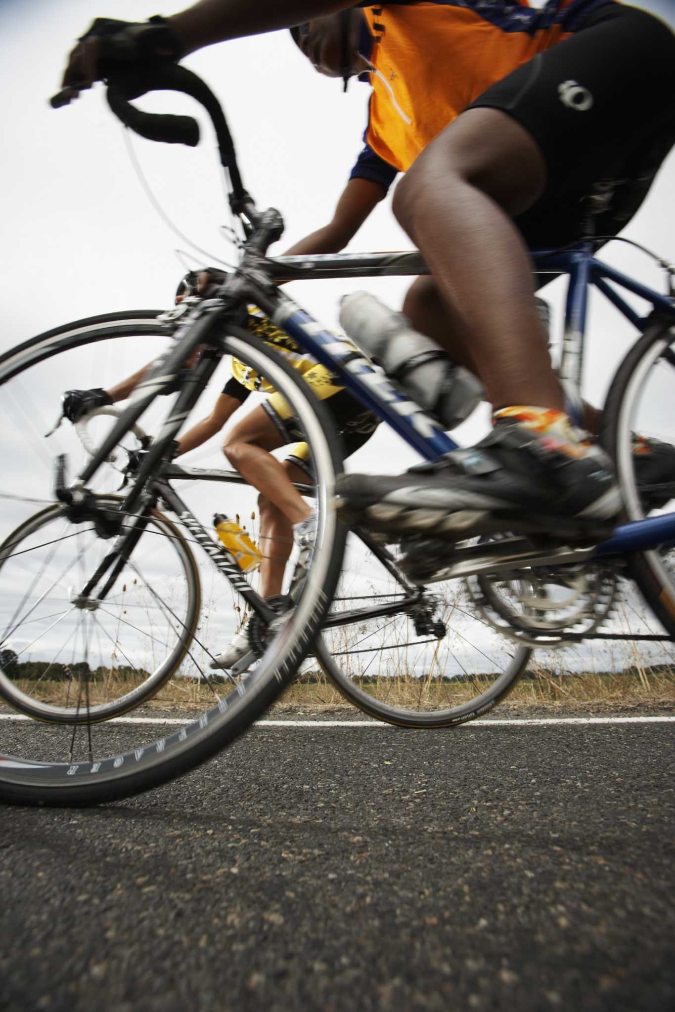 Which Gets Rid of More Belly Fat: Running or Cycling?