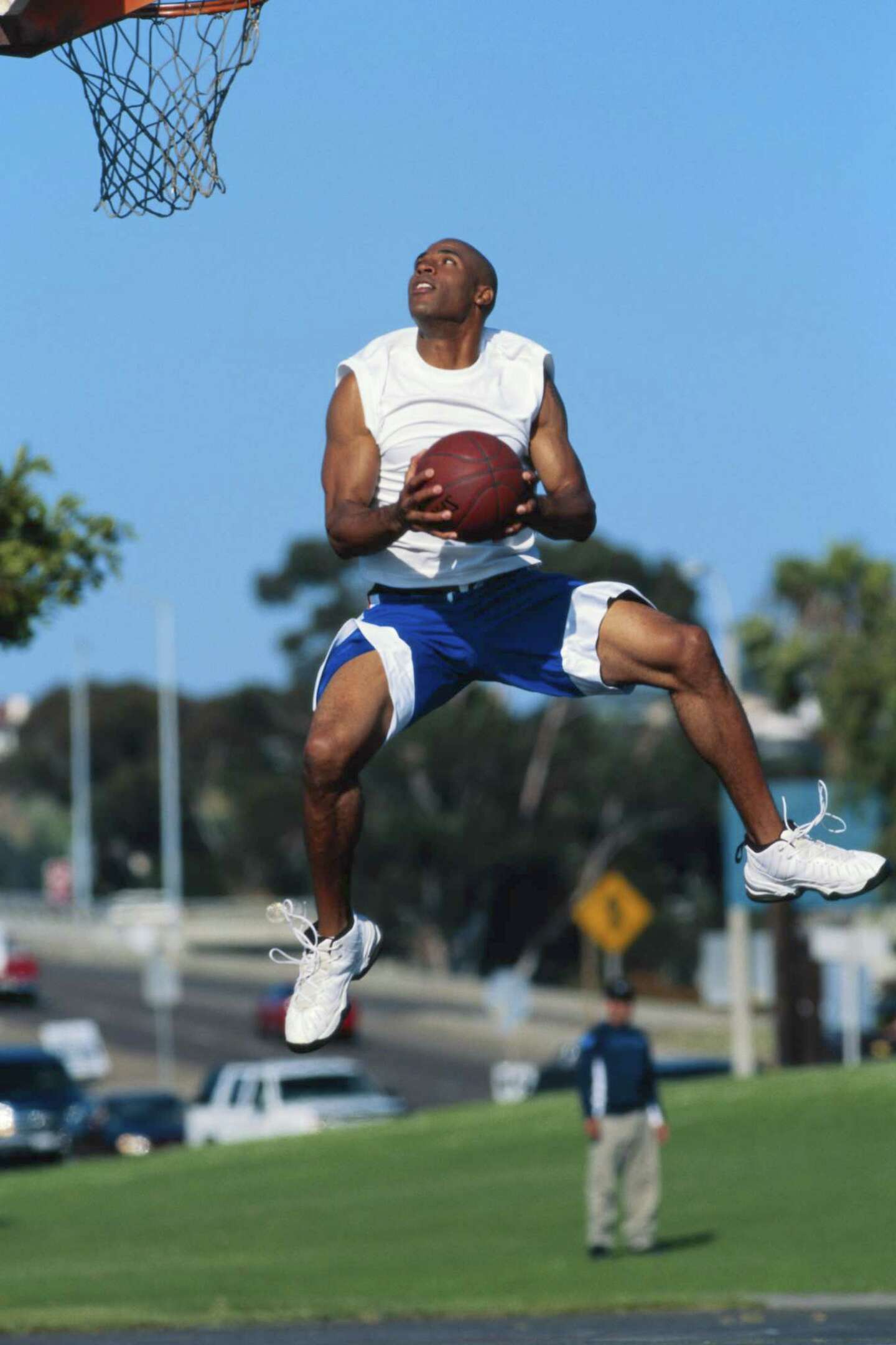 The Disadvantages of Basketball