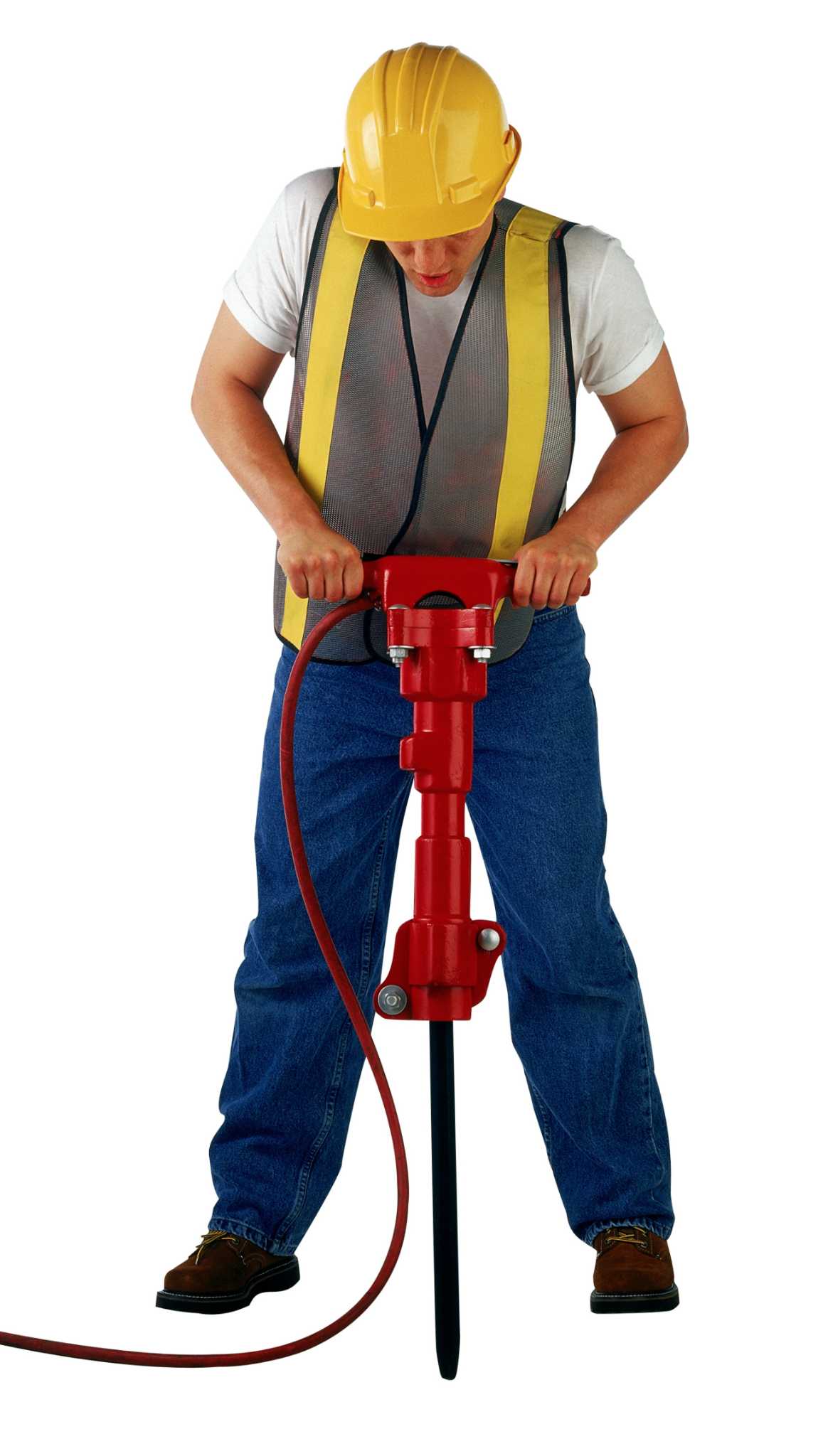 Carpal Tunnel Syndrome Among Construction Workers