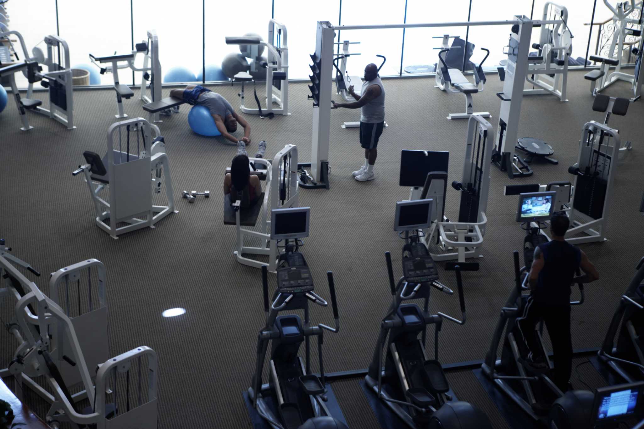 The Best Chest Exercises: Isometric Chest Contraction