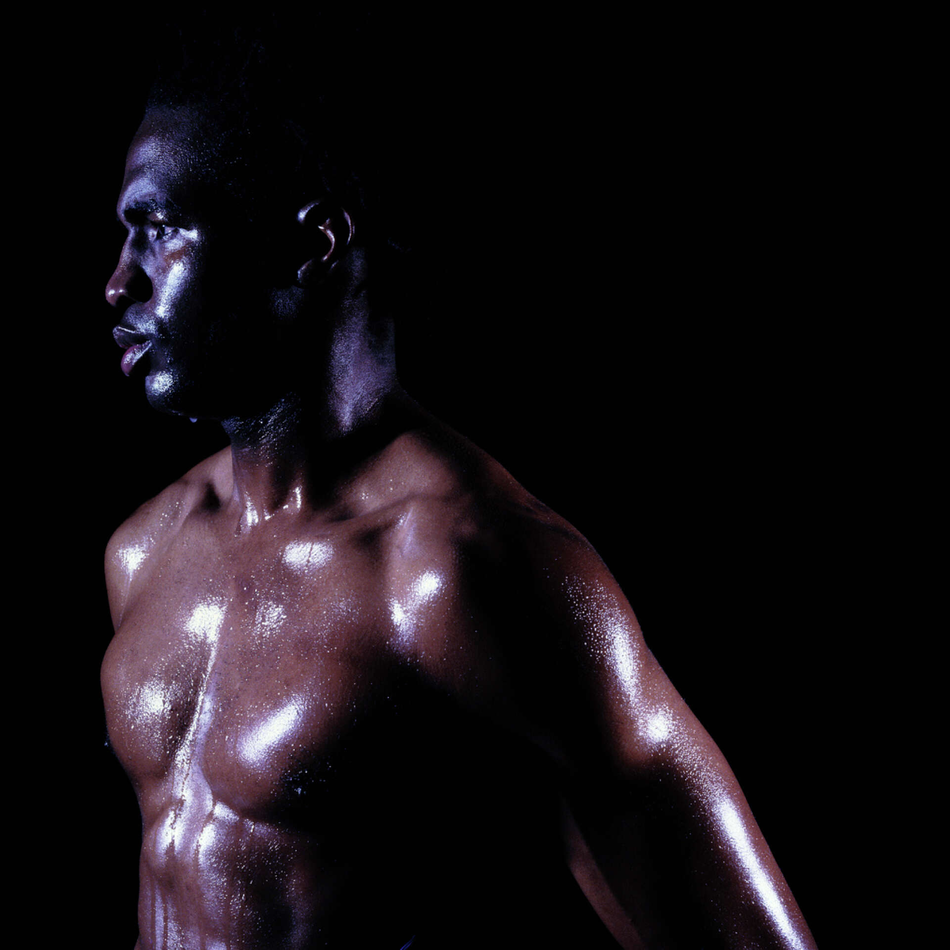 Chest Workouts for Sculpting a Square Chest