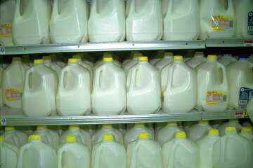 The Colors of Milk Labels & What They Mean