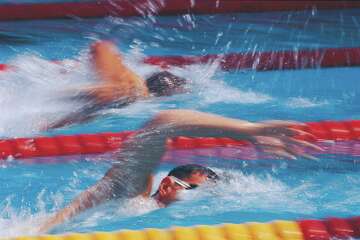 What Is the Most Common Type of Swimming Technique?