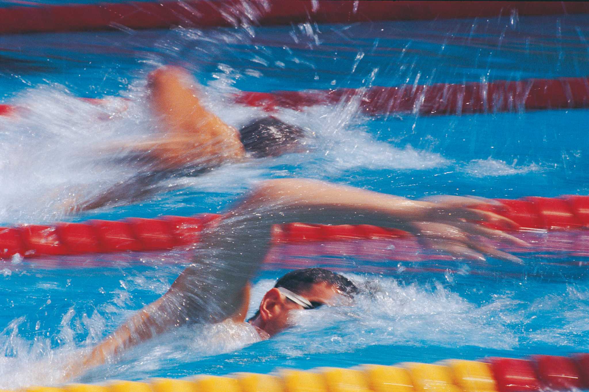 What Is the Most Common Type of Swimming Technique?